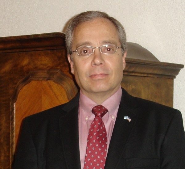 Donal Carbaugh Profile – Center for Intercultural Dialogue