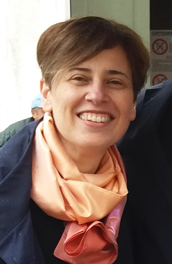 Maria Flora Mangano Profile – Center for Intercultural Dialogue