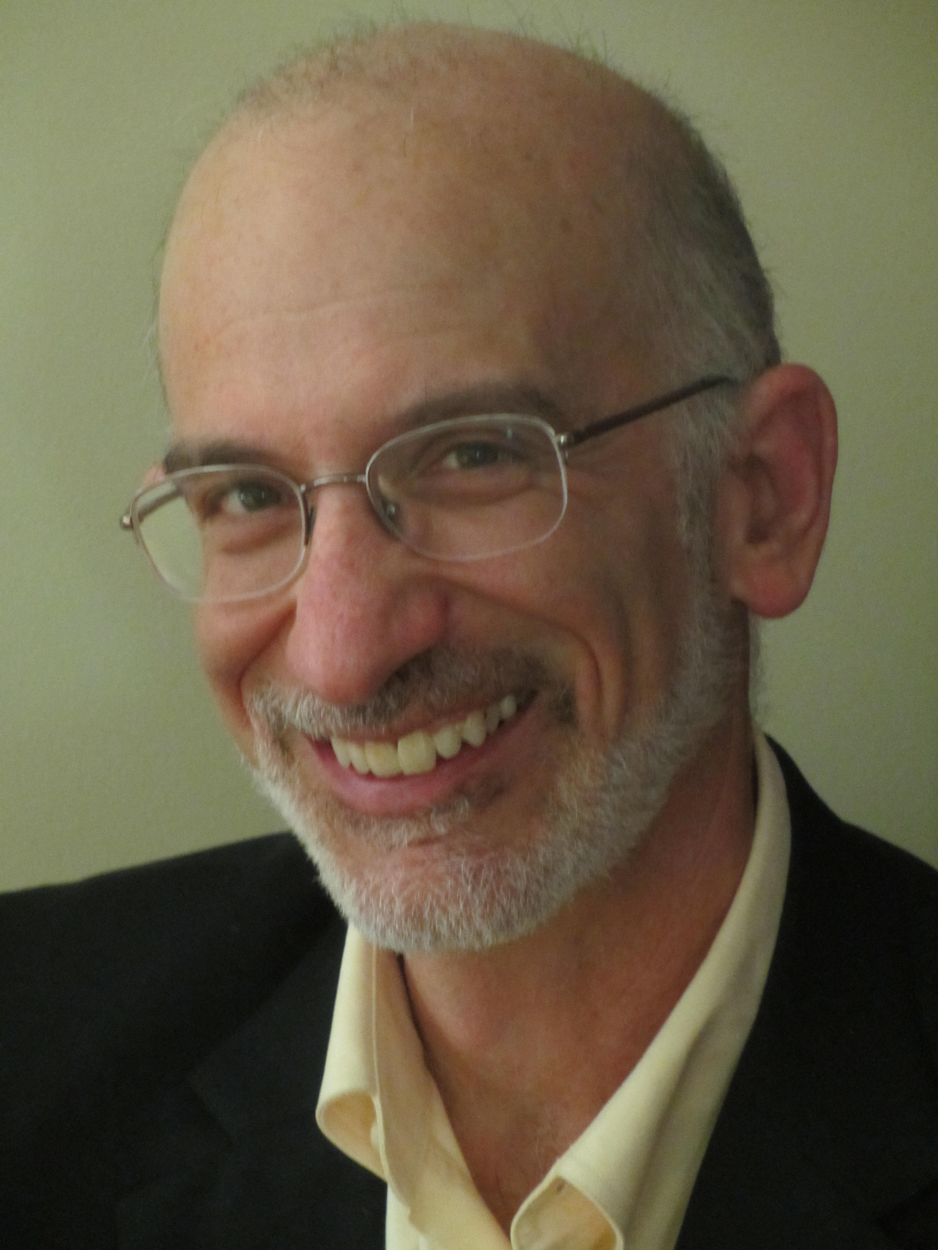 Michael D. Slater Profile – Center for Intercultural Dialogue