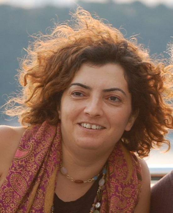 Nazan Haydari Profile – Center for Intercultural Dialogue
