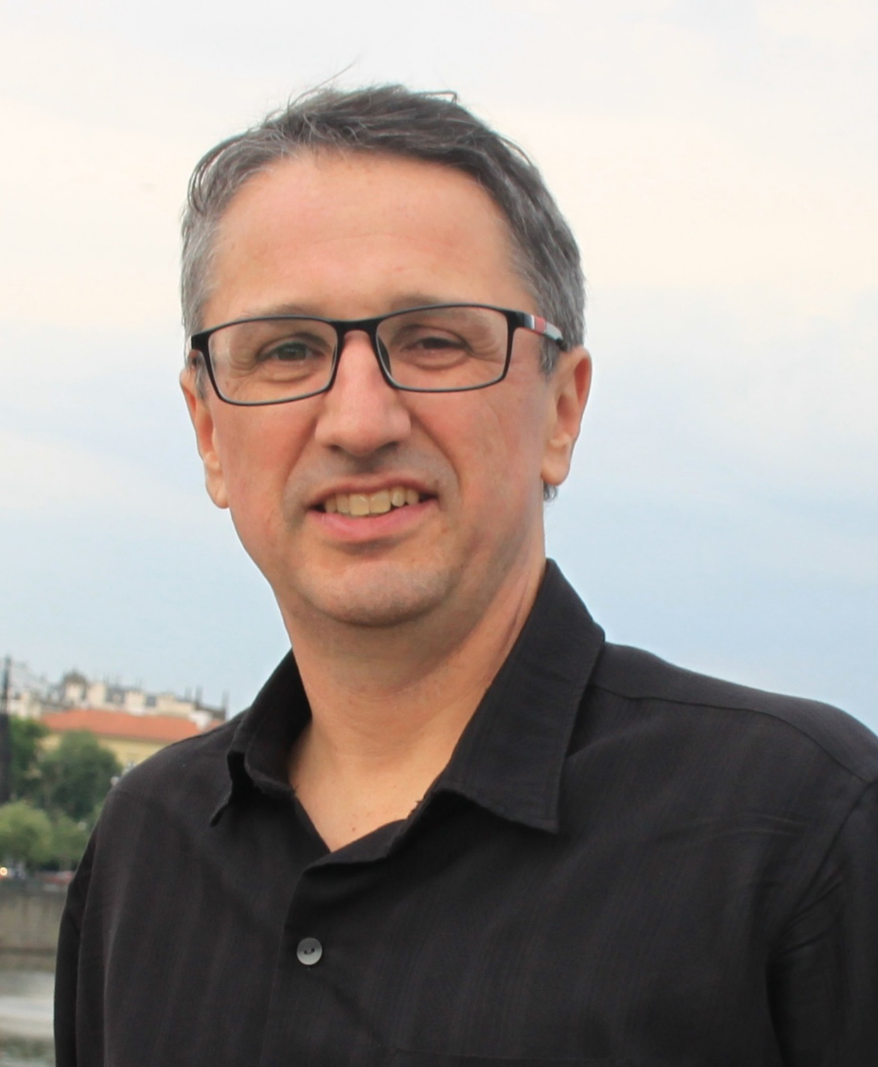 Todd L. Sandel Profile – Center for Intercultural Dialogue