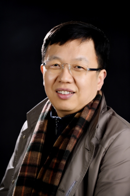 SHAN Bo Profile – Center for Intercultural Dialogue
