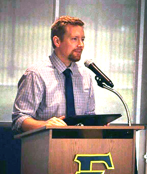 Chase Mitchell Profile – Center for Intercultural Dialogue