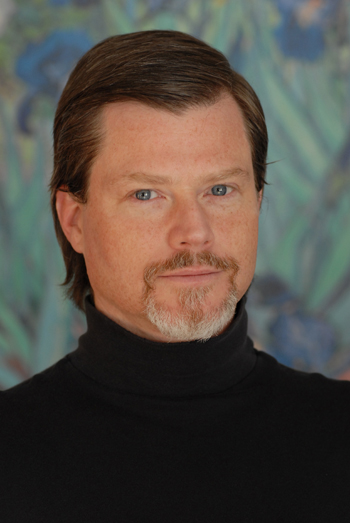 Jonathan Shailor Profile – Center for Intercultural Dialogue