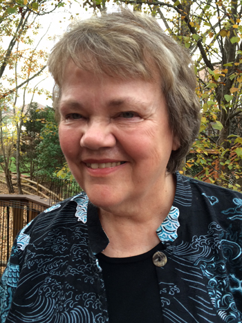 Beth Bonniwell Haslett Profile – Center for Intercultural Dialogue