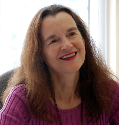 Jane Jackson Profile – Center for Intercultural Dialogue