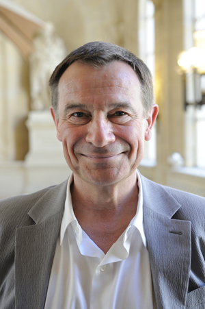April in Paris – Center for Intercultural Dialogue