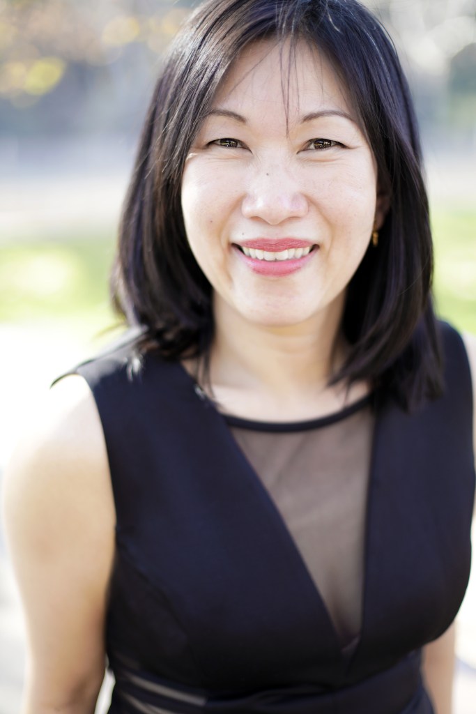 Sunny Lie Profile – Center for Intercultural Dialogue