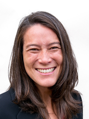 Elizabeth S. Parks Profile – Center for Intercultural Dialogue