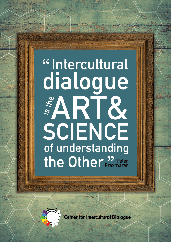 CID Posters – Center for Intercultural Dialogue