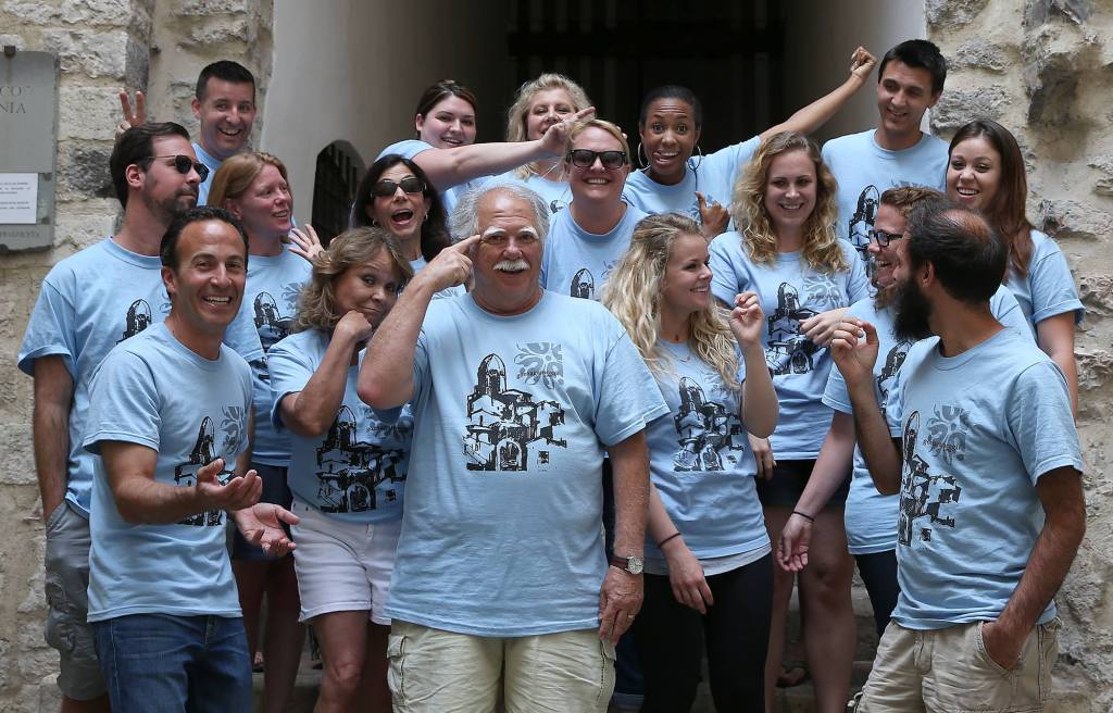 Cagli Project Study Abroad 2018 (Italy) – Center for Intercultural Dialogue