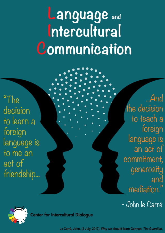 Intercultural Dialogue Quotes 2.3 Technical Communication Is