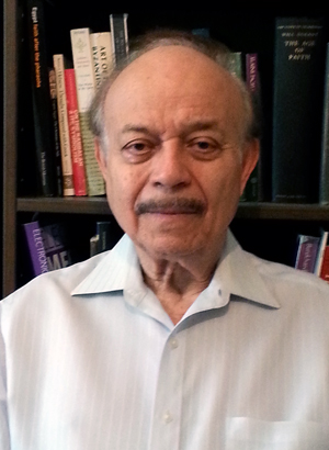 Steven Darian Profile – Center for Intercultural Dialogue