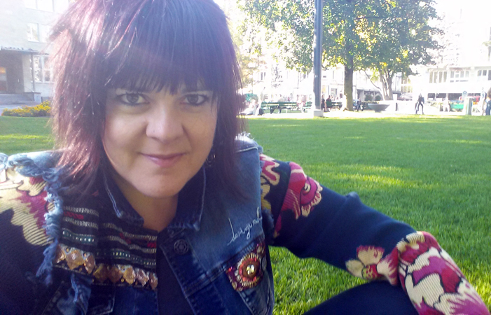 Award of Excellence CID Video Competition: Victoria Wasner – Center for ...