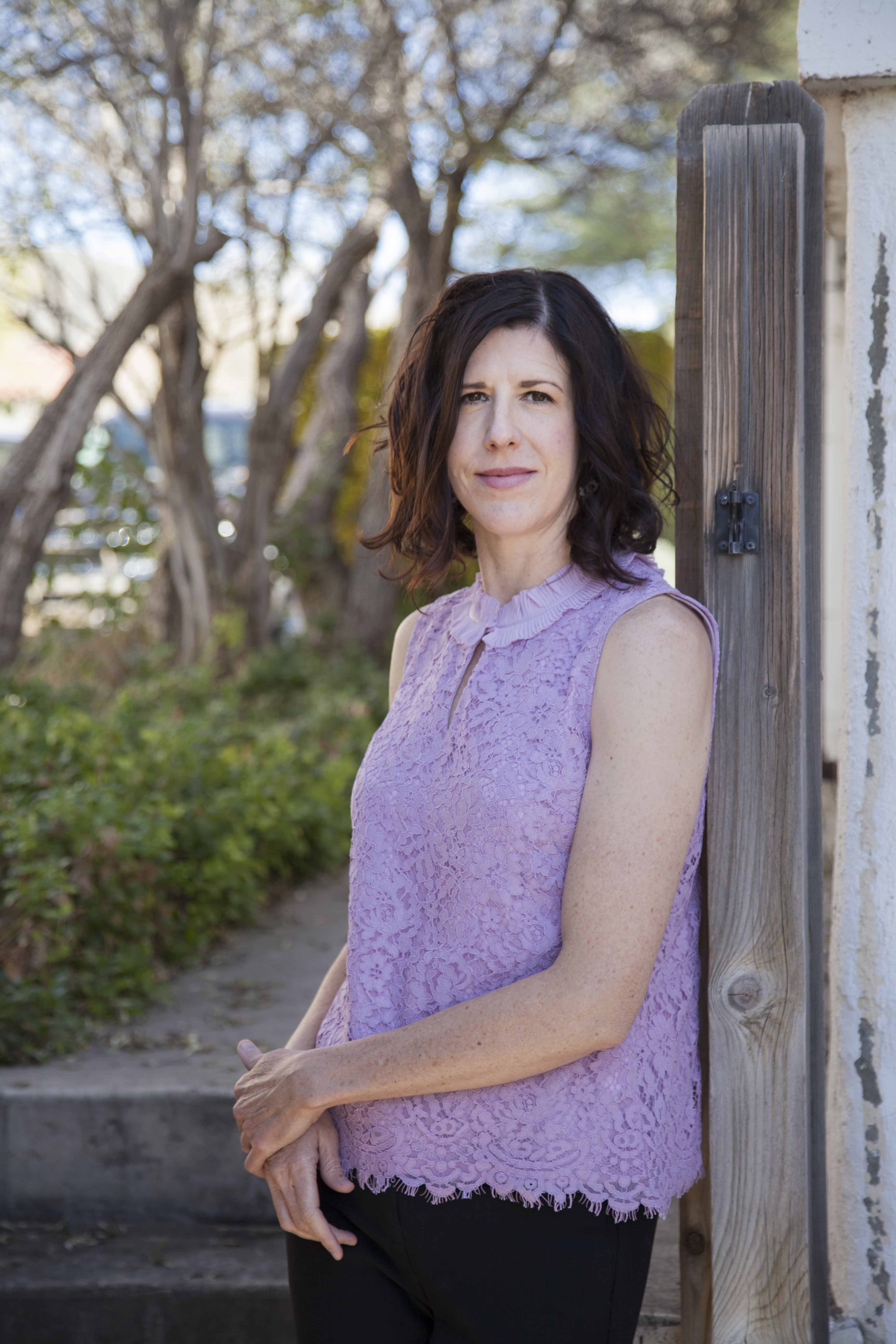 Stacey K. Sowards Profile – Center for Intercultural Dialogue
