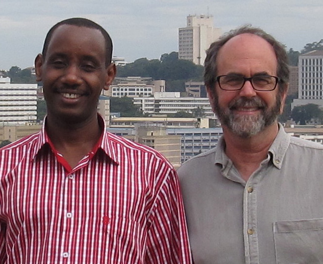 Paul Voakes Fulbright to Uganda – Center for Intercultural Dialogue