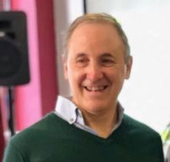 Ruben Mazzei Profile – Center for Intercultural Dialogue