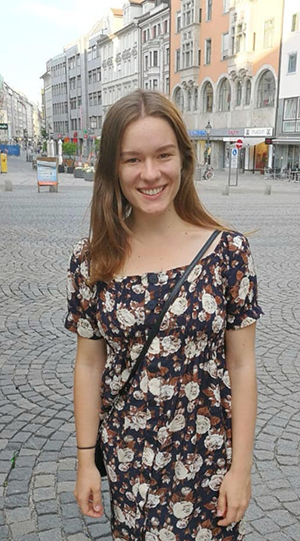 2nd Prize in CID Video Competition: Francesca Kroeger – Center for ...