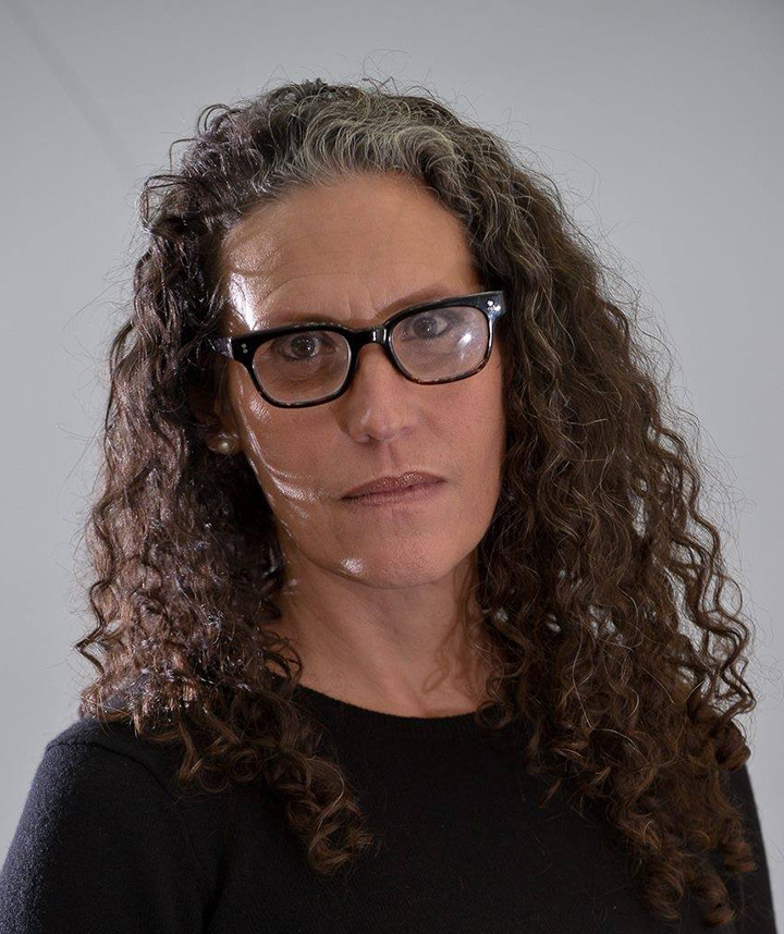 Eva Berger Profile – Center for Intercultural Dialogue