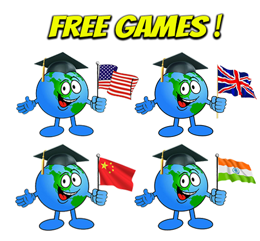 Culture Buff Intercultural Games – Center for Intercultural Dialogue