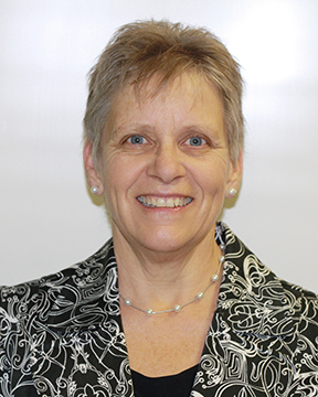 Marcella LaFever Profile – Center for Intercultural Dialogue