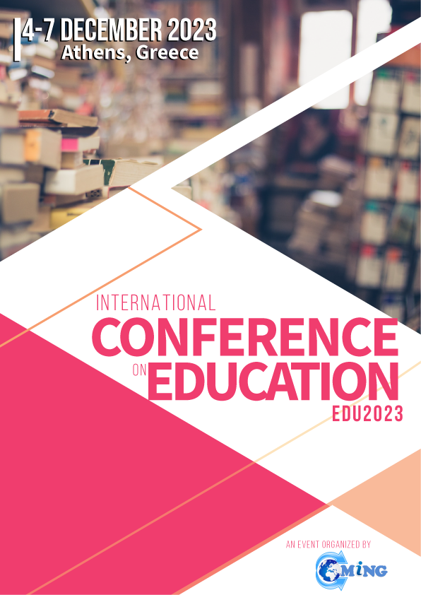 CFP Communication Institute of Greece Conferences 2023 (Greece ...