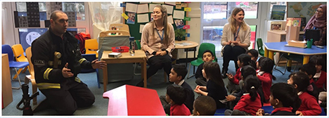 Culturally Responsive Teaching and Intercultural Dialogue – Center for ...