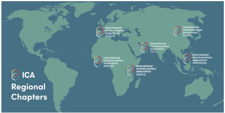 ICA Regional Chapters – Center for Intercultural Dialogue