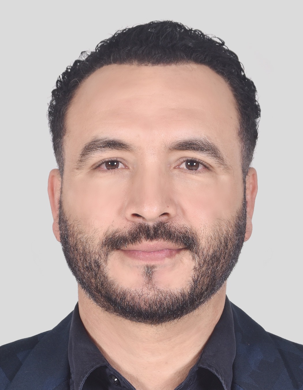 Abdeslam Badre Profile – Center for Intercultural Dialogue