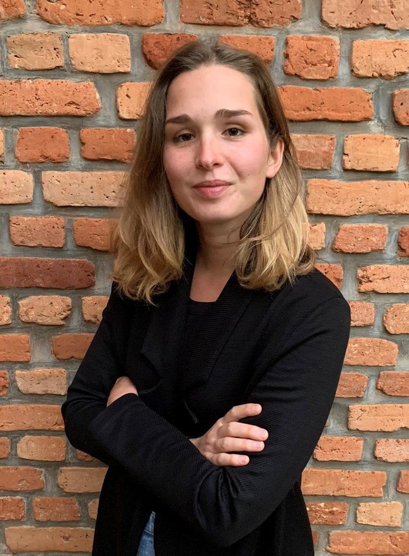 Elise Cuny Profile – Center for Intercultural Dialogue