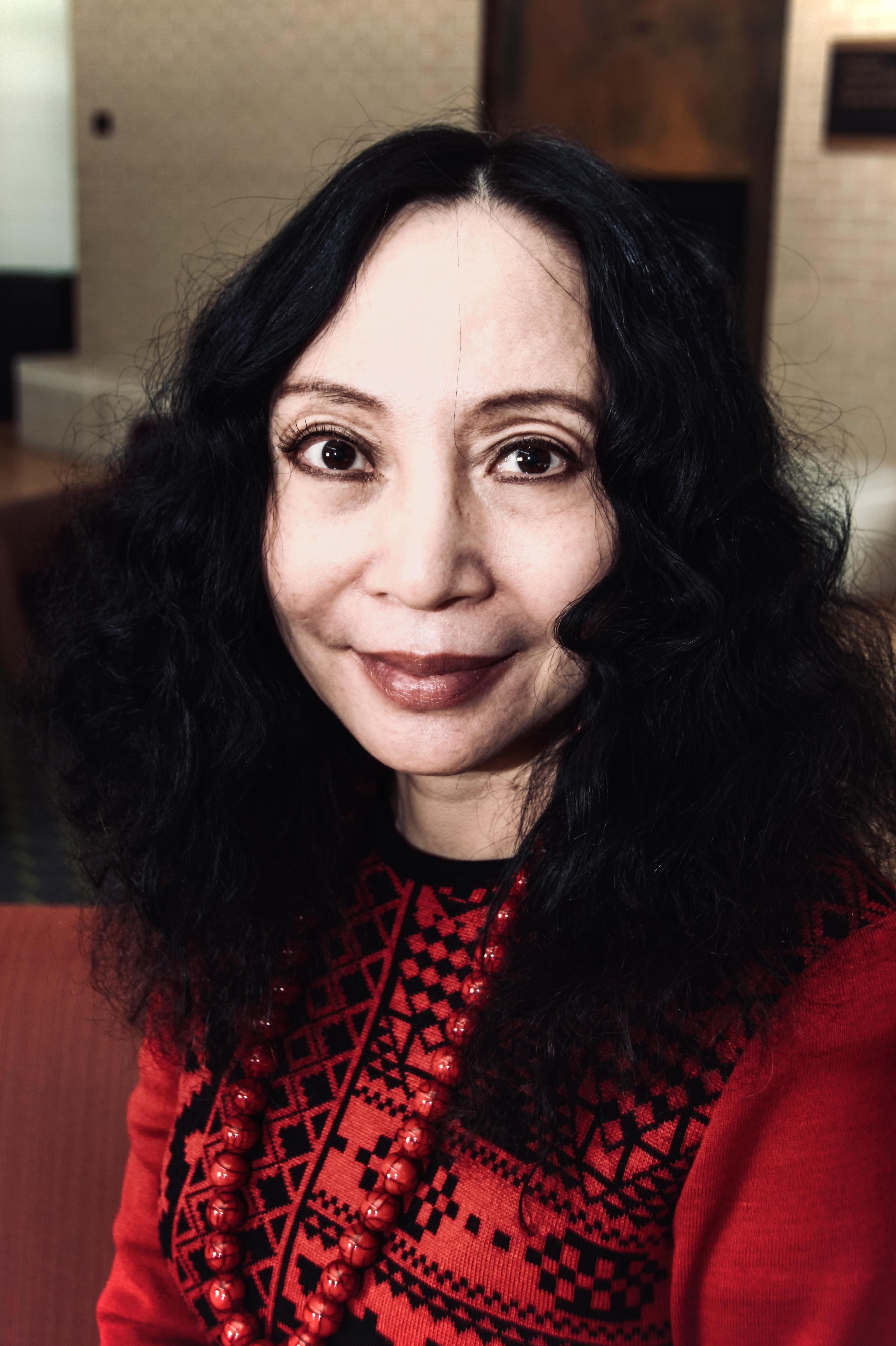 Mimi Yang Profile – Center for Intercultural Dialogue