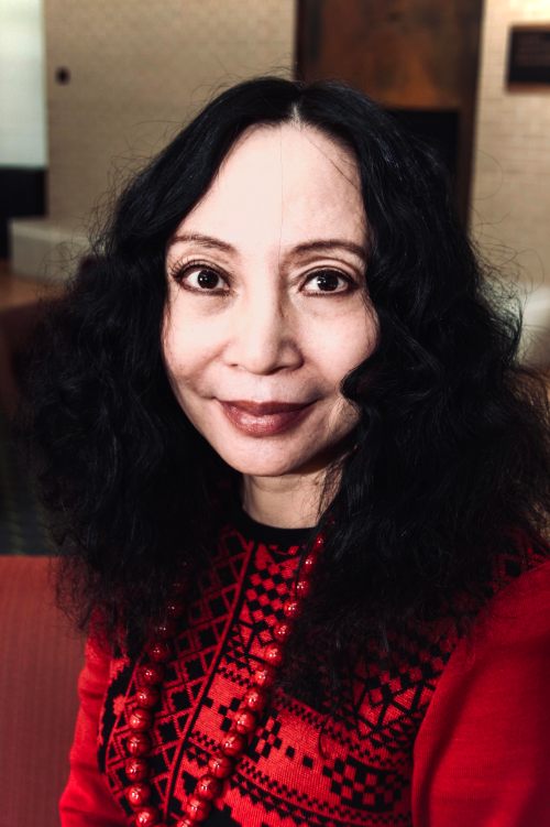Mimi Yang Profile – Center for Intercultural Dialogue