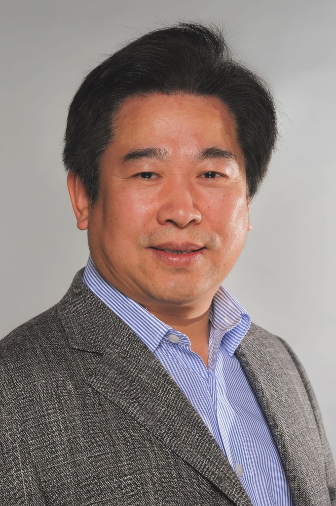 Ping Yang Profile – Center for Intercultural Dialogue