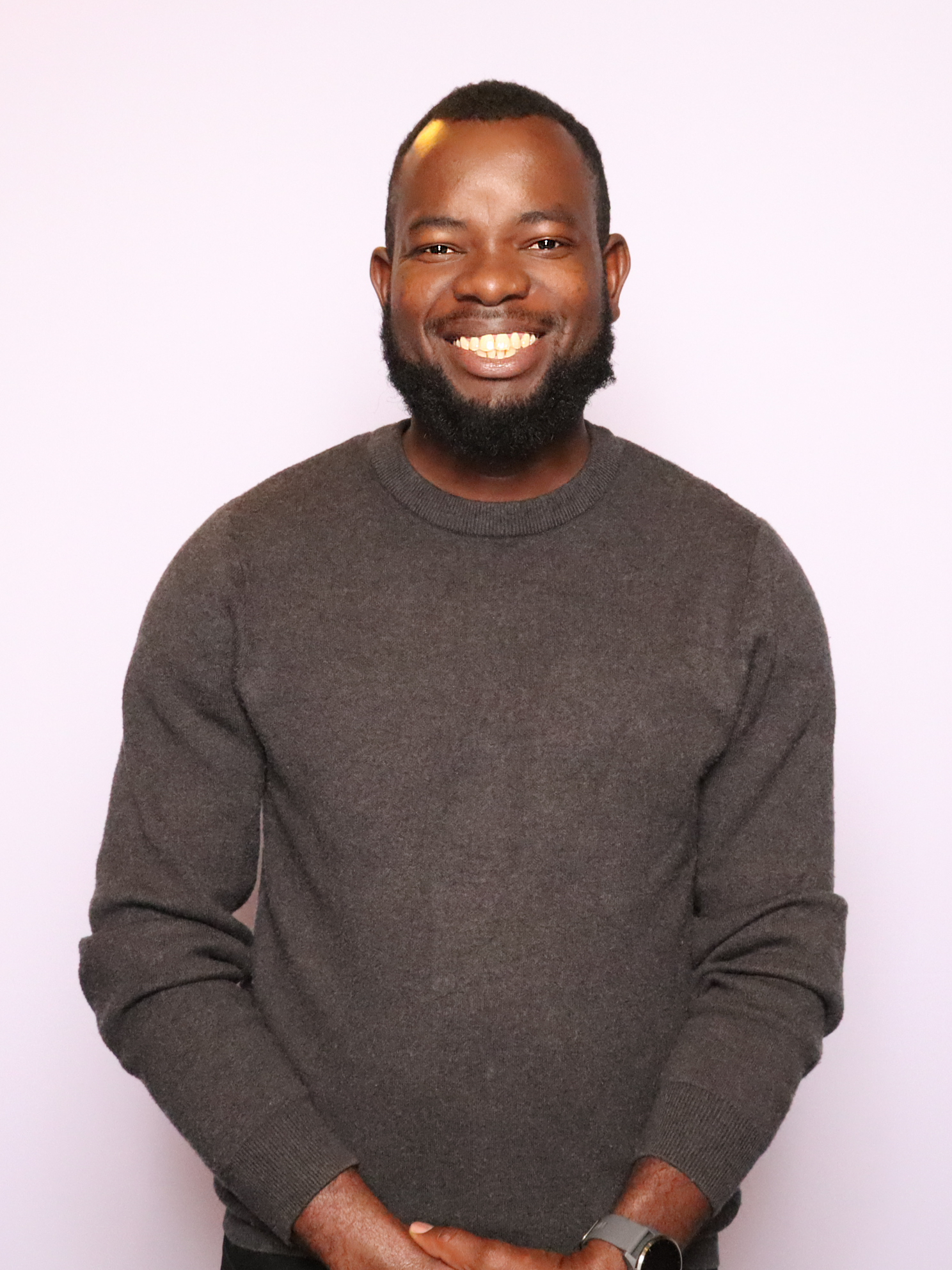 Tomide Oloruntobi Profile – Center for Intercultural Dialogue